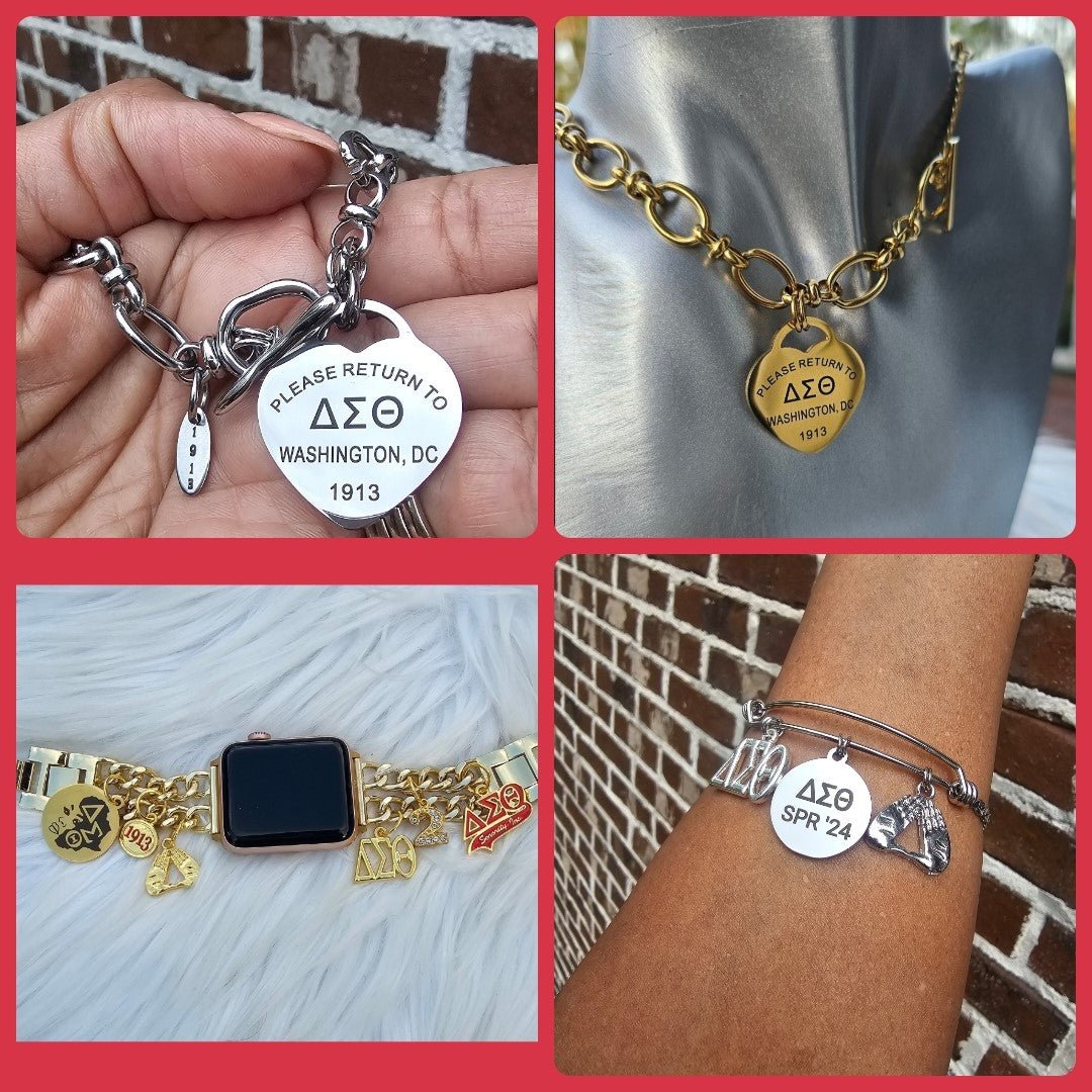 Bella Rae's Jewelry – Bella Rae's Jewelry